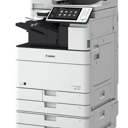 Canon iR-ADV C5540i – Click Copiers